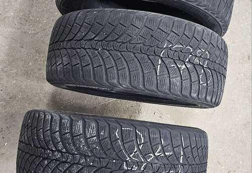 Kumho WinterCraft WP71 245/45 R18 100V