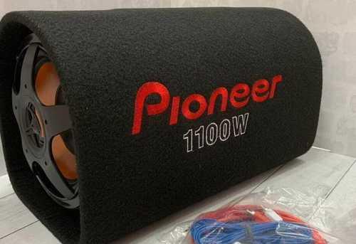 Активный сабвуфер Pioneer 6,8,10 дюймов
