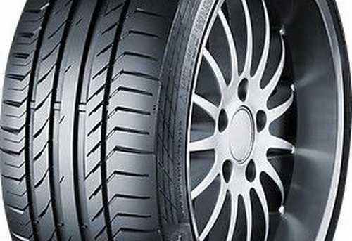 Continental ContiSportContact 5 SUV 275/40 R20 106W