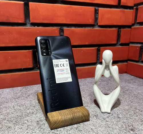Xiaomi Redmi 9T, 4/128 ГБ