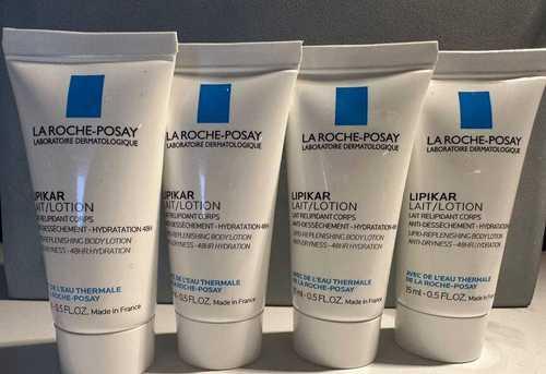 Молочко для тела La Roche-Posay Lipikar
