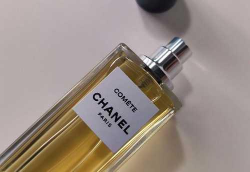 Chanel Comete Парфюмерная вода