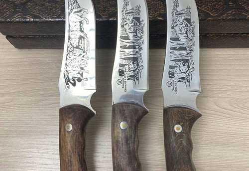 Кизлярские ножи охотничие