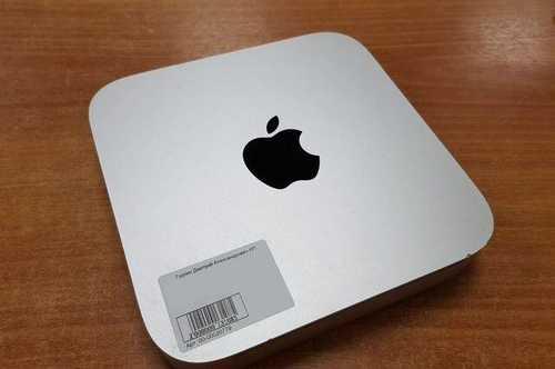 Неттоп Apple Mac mini A1347 Late 2014 , RAM 8Gb