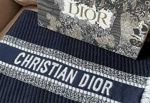 Женский шарф Dior