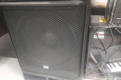 Пассивный сабвуфер Leem WX-15BP
