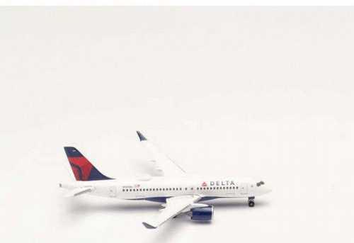 Масштабная модель 532952 Самолет Delta Air Lines А