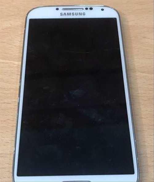 Samsung GT-I9500