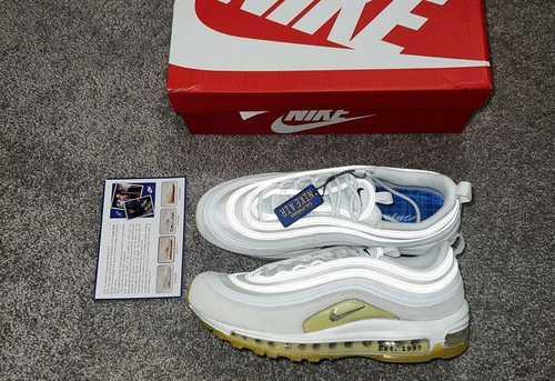 Кроссовки Nike Air Max 97 "M. Frank Rudy"