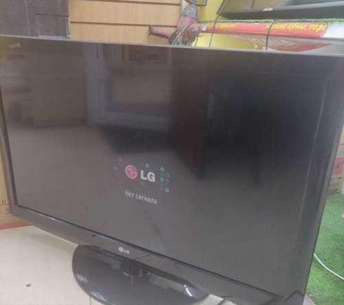 Телевизор LG 42LH2000