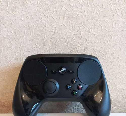 Геймпад Steam controller