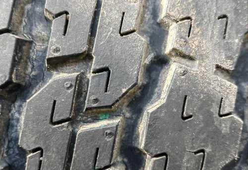 Bridgestone Dueler H/T 843 265/60 R18 110H