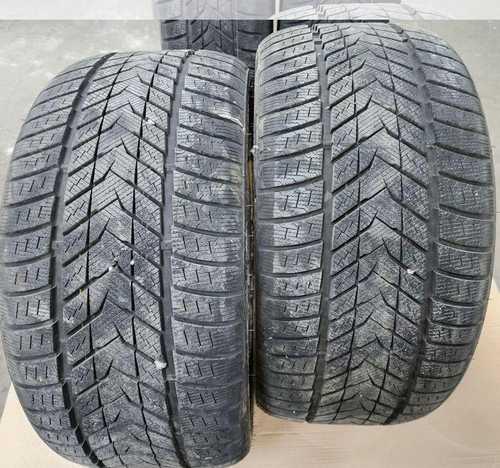 Fronway IceMaster II 245/40 R20 и 275/35 R20 102H