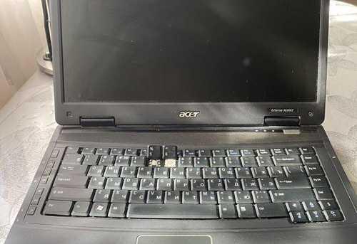 Acer Extensa 5630EZ