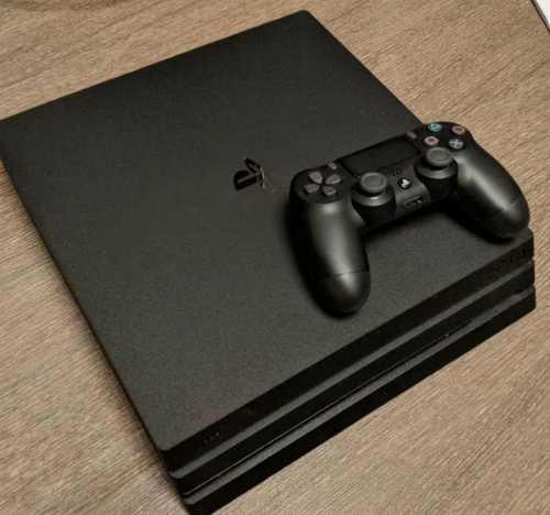 Sony playstation 4