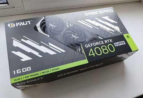 Rtx 4080 super