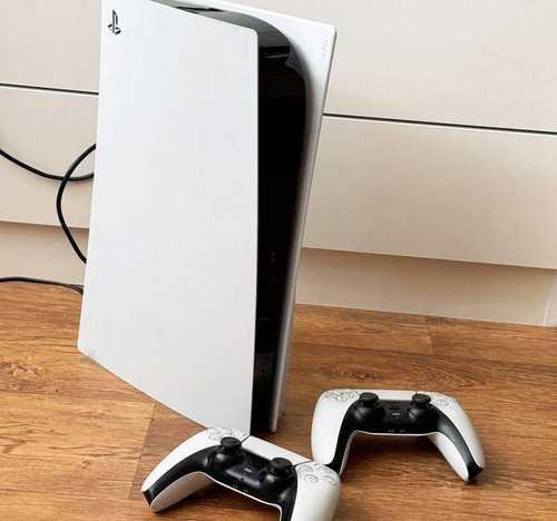 Sony playstation 5