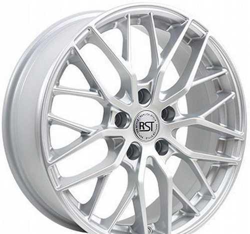 R17 5x114,3 7,5J ET52 D67,1 RST R007 S