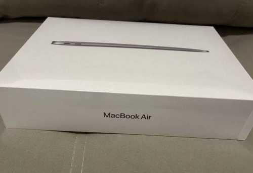 MacBook Air 13" M1/8Gb/256Gb Space Grey