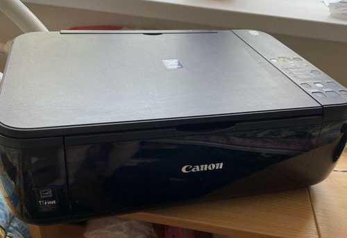 Принтер Canon pixma mp280