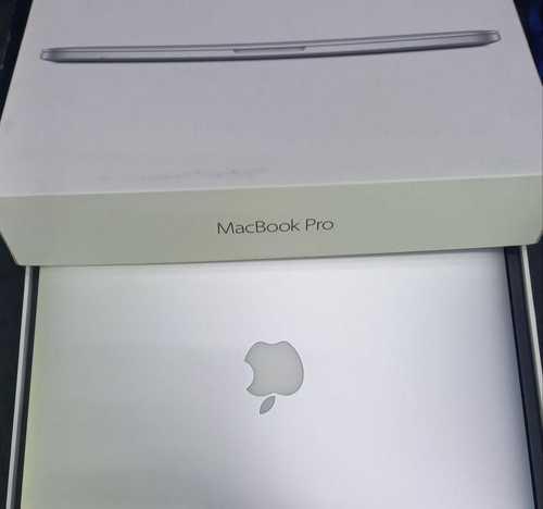 Apple macbook pro 13 retina 2015