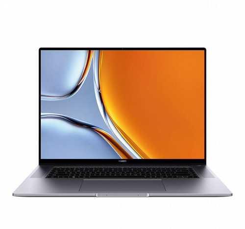 Huawei MateBook 16S 2023 / i7-13700H / 32 / 1Tb