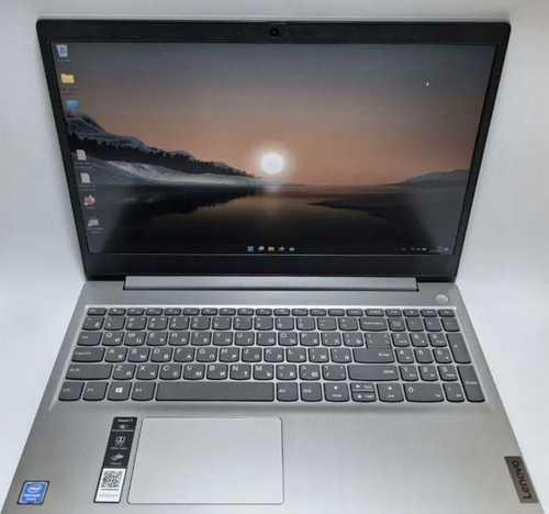 Ноутбук Lenovo IdeaPad 3 15IGL05