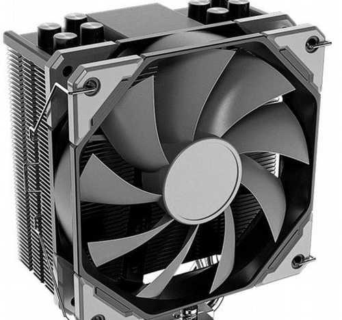 Кулер ID-Cooling SE-214-XT basic 180W