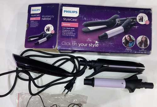 Мультистайлер philips