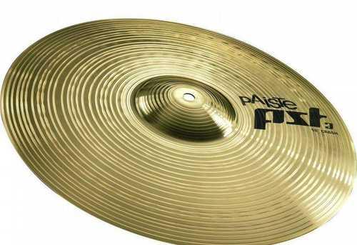 Серия тарелок PST 3 Paiste