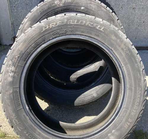 Premiorri Viamaggiore Z Plus 205/55 R16
