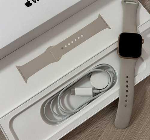 Apple watch se