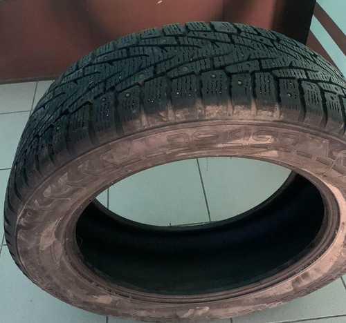 Nokian Tyres Hakkapeliitta 7 235/55 R18