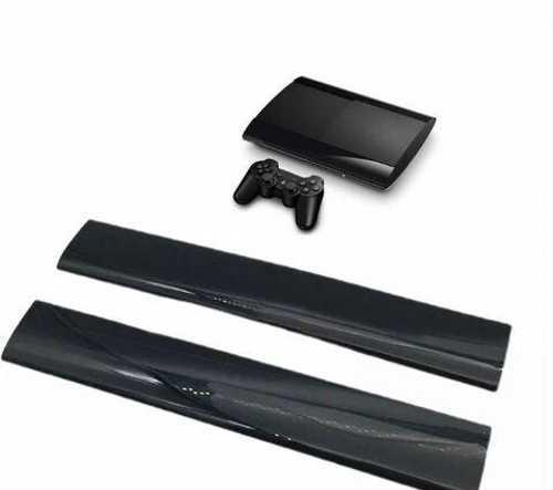 Sony PS3 Super Slim Планки для Корпуса