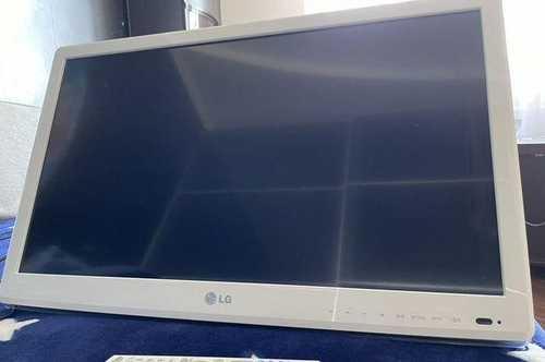 Телевизор LG 26LS3590