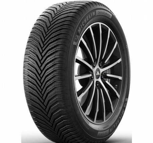 Michelin CrossClimate 2 235/55 R19 105H