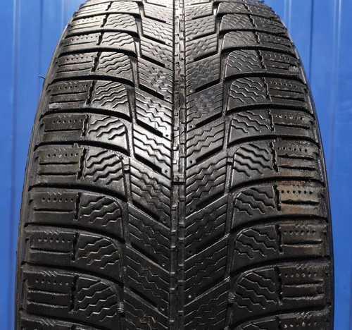 Michelin X-Ice XI3 205/50 R17