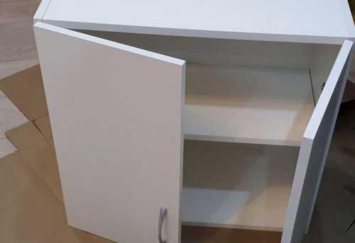 Шкаф настенный и шкаф под мойку для кухни