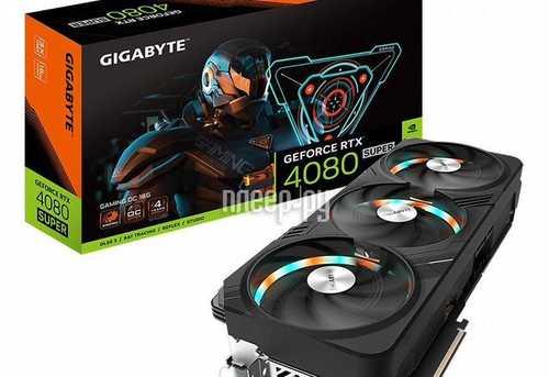 GigaByte GeForce RTX 4080 Super Gaming OC 16G
