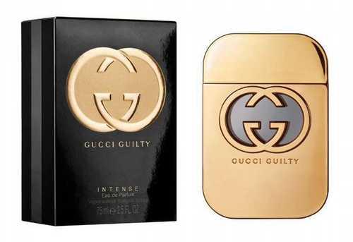 Духи женские Gucci Guilty Intense