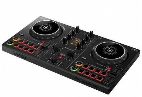 DJ-контроллер Pioneer DDJ-200