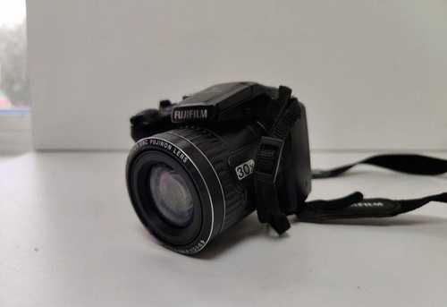 Фотоаппараты Цифровые Fujifilm FinePix S4800