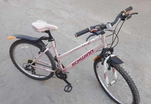 Велосипед Schwinn Frontier R26