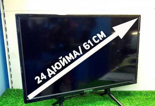 Телевизор Prestigio 24 дюйма