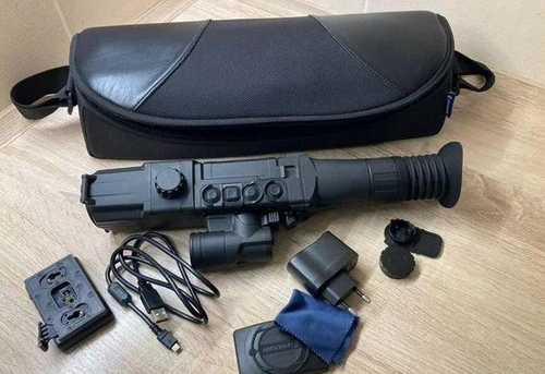 Ночной прицел Pulsar Digisight Ultra N455