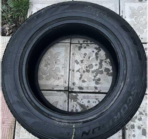 Pirelli Scorpion Verde 215/65 R17 99V