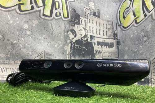 Microsoft Kinect для Xbox 360 Покупка/Продажа