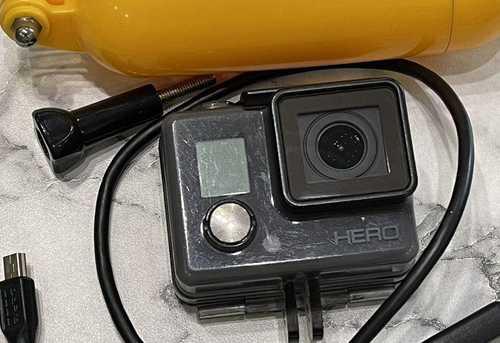 GoPro Hero