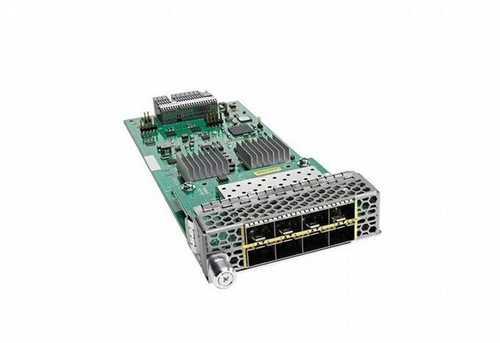 Cisco Firewalls FPR2K-NM-8X10G