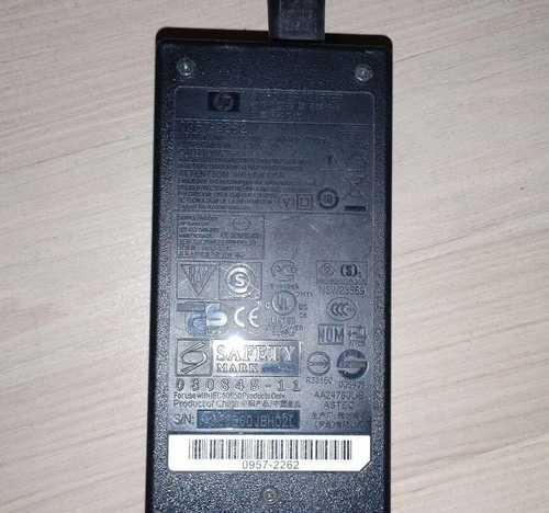 Блок питания для принтера HP 0957-2269 32V 560 mA